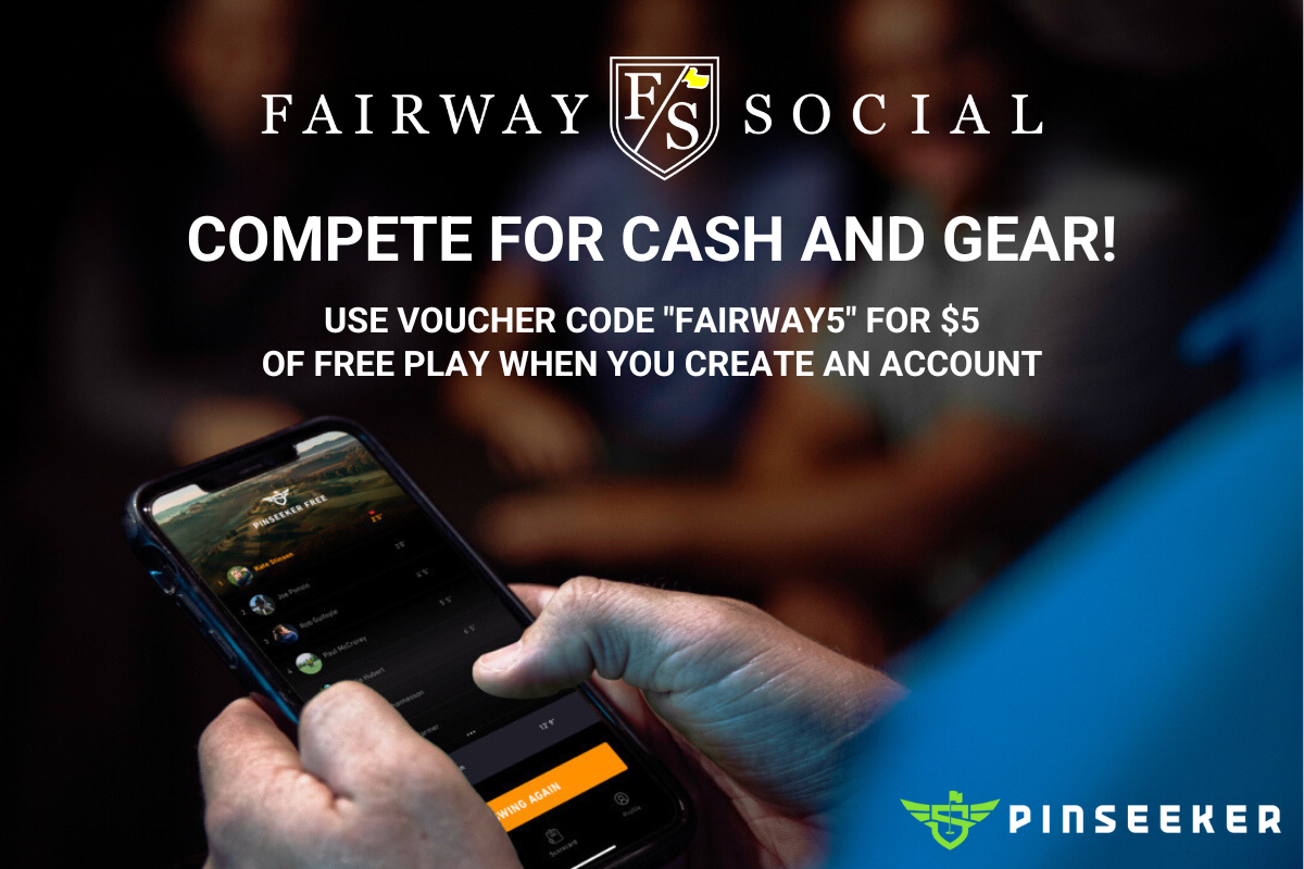 Alpharetta Virtual Fairway Promotions | Fairway Social Alpharetta